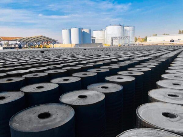 Global Supplier of Bitumen 200/300 |Bitukim Asphalt Solution